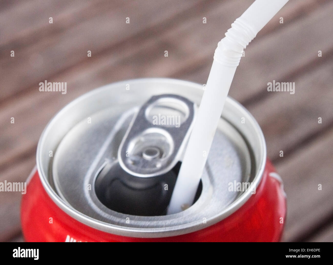 Straw inside hi-res stock photography and images - Alamy