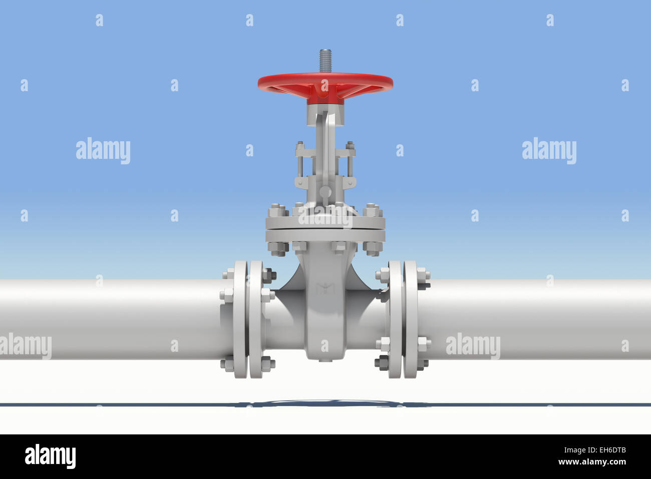 Valve pipeline hi-res stock photography and images - Alamy