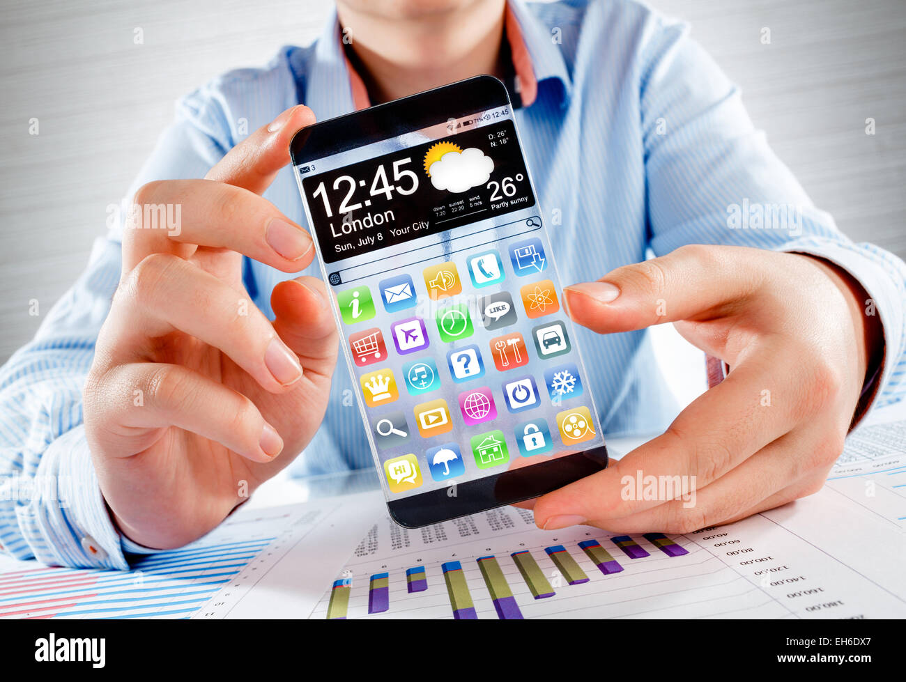 Hum logo hi-res stock photography and images - Alamy