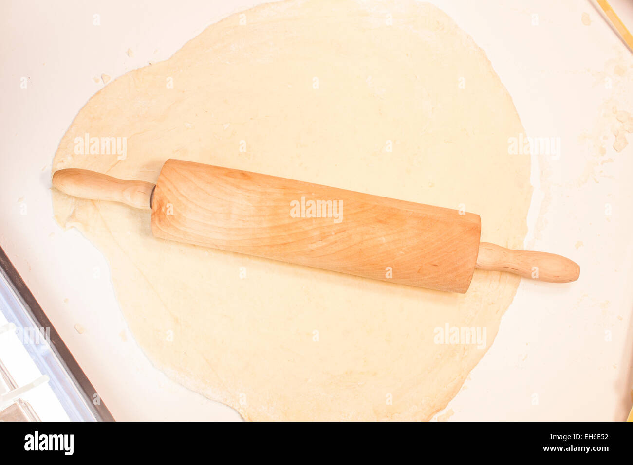 Rolling table hi-res stock photography and images - Alamy