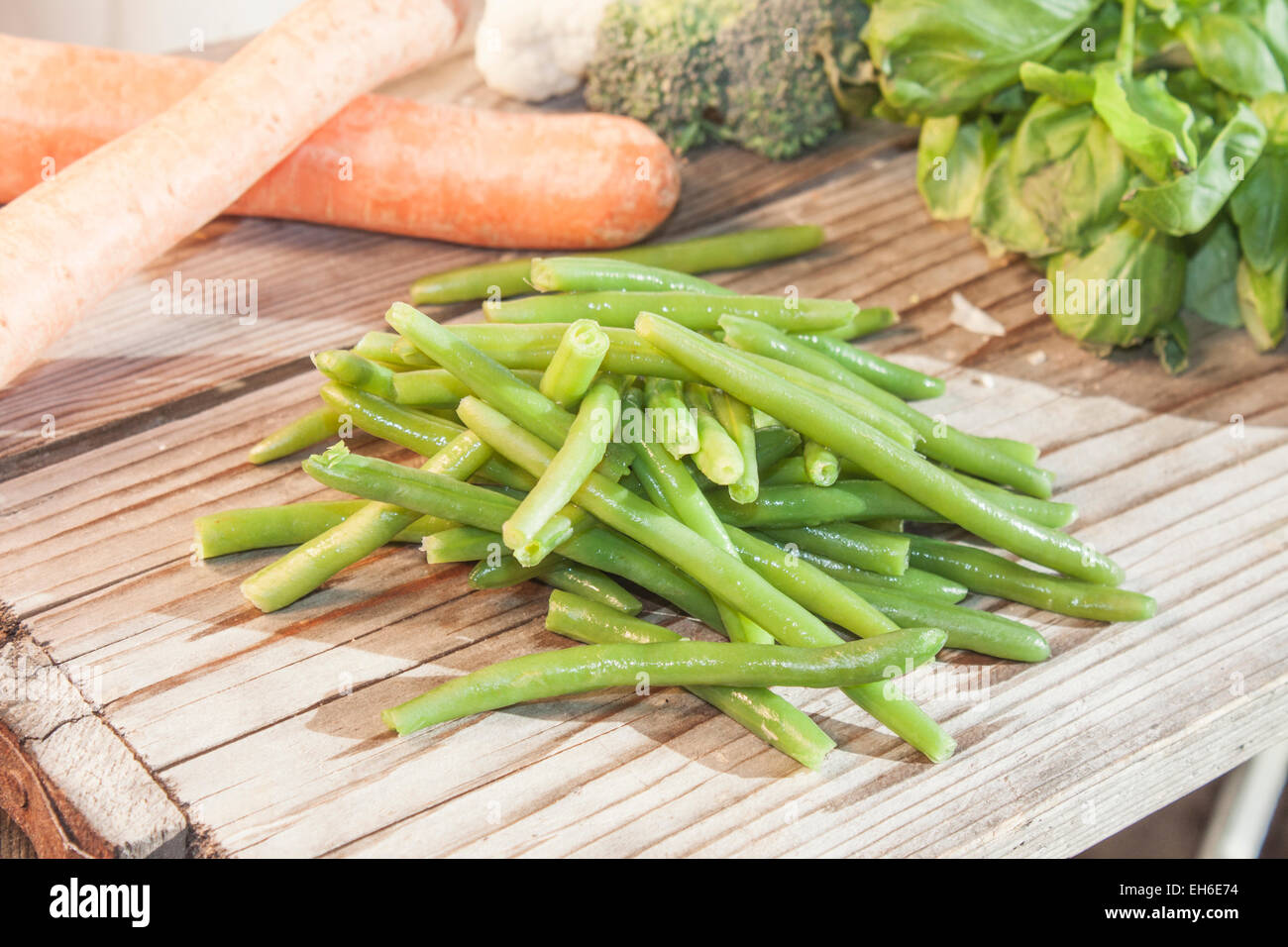 Pile of beans hi-res stock photography and images - Alamy