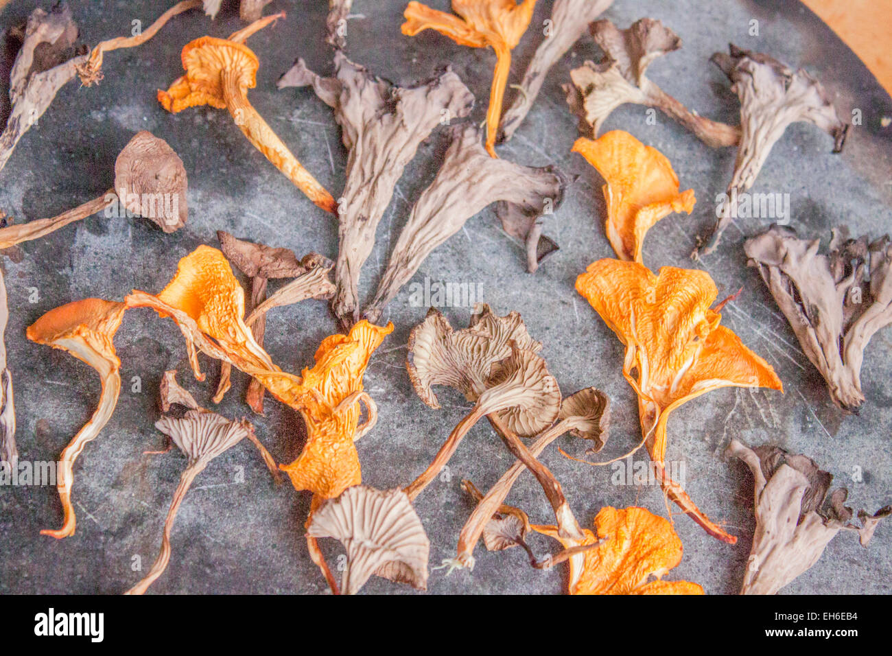 Black funnel hi-res stock photography and images - Alamy