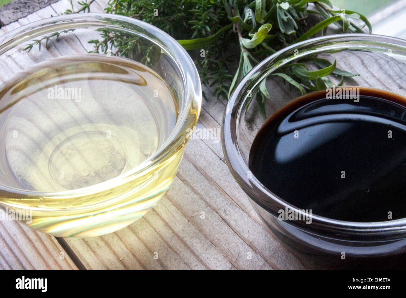 Asian rice vinegar hi-res stock photography and images - Alamy