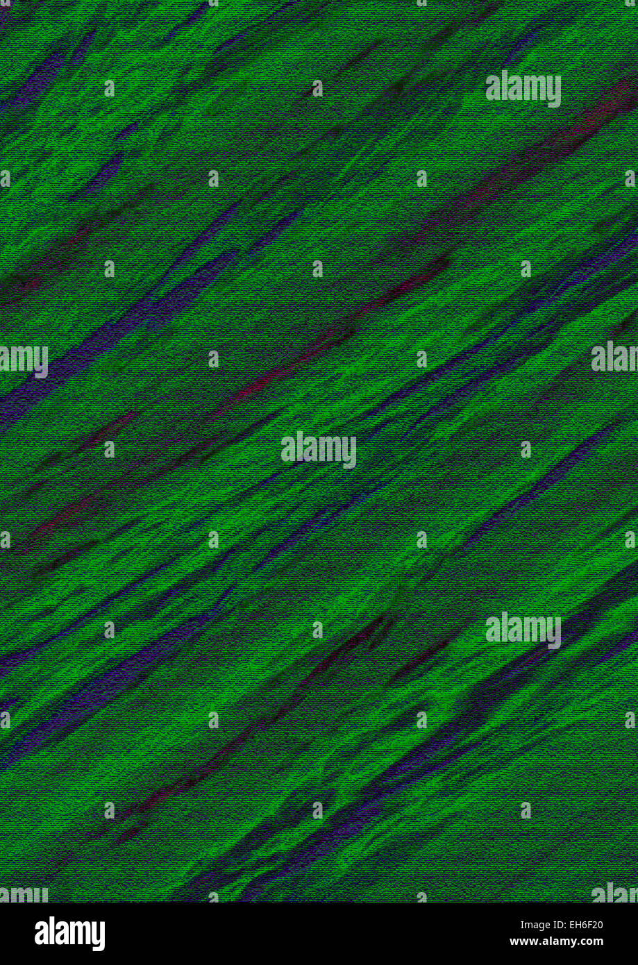 Bright background green shades covered colored flecked Stock Photo - Alamy