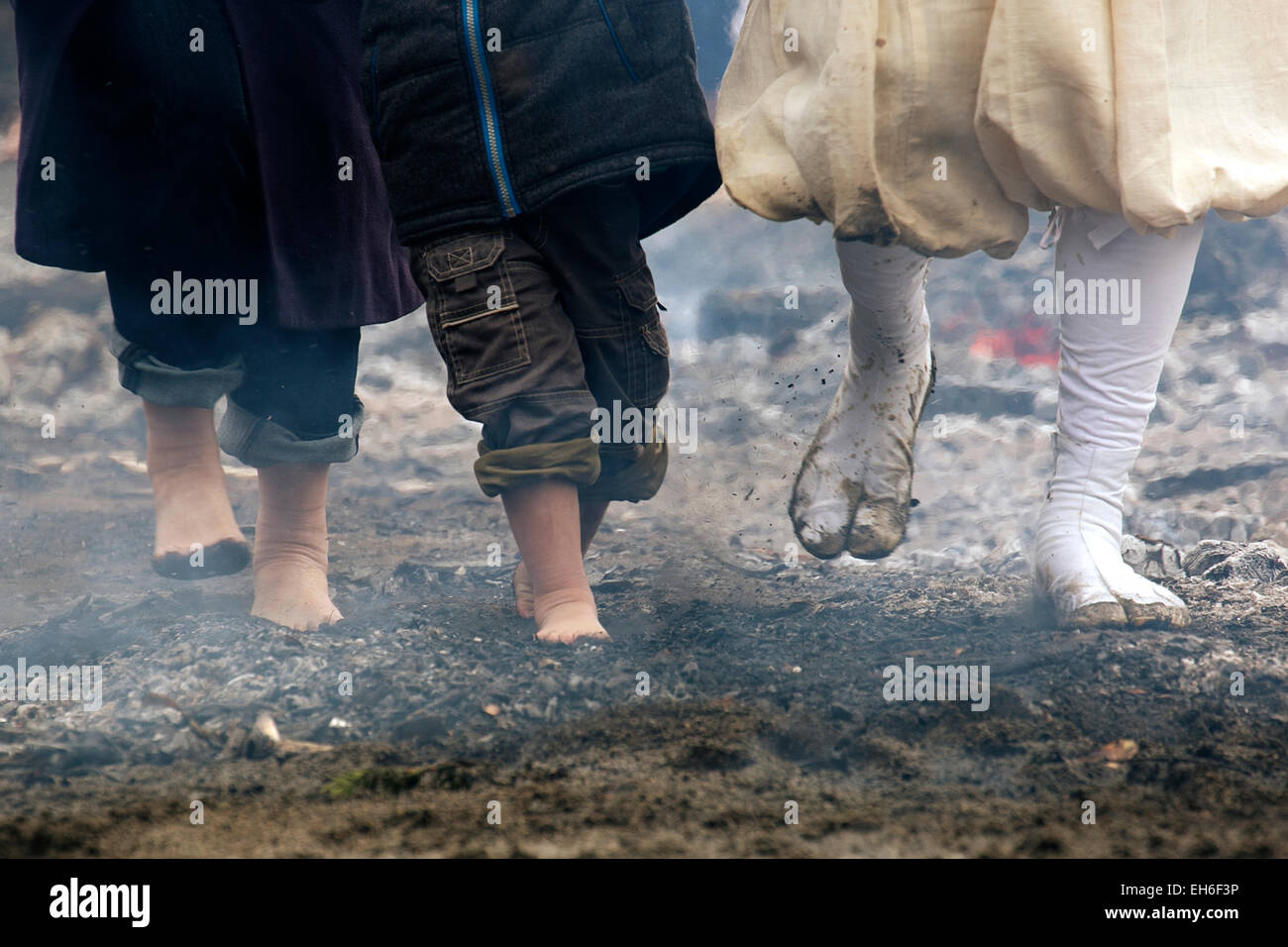 Shugendo yamabushi hi-res stock photography and images - Alamy