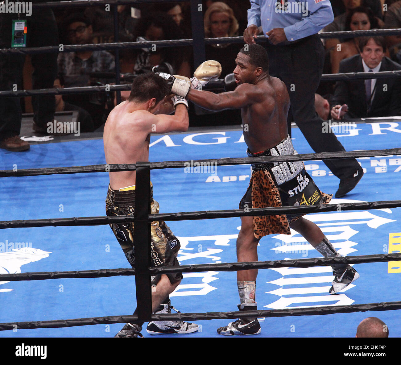 Boxing molina hi-res stock photography and images - Alamy