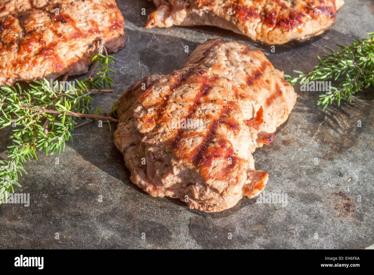 Moose meat hi-res stock photography and images - Alamy