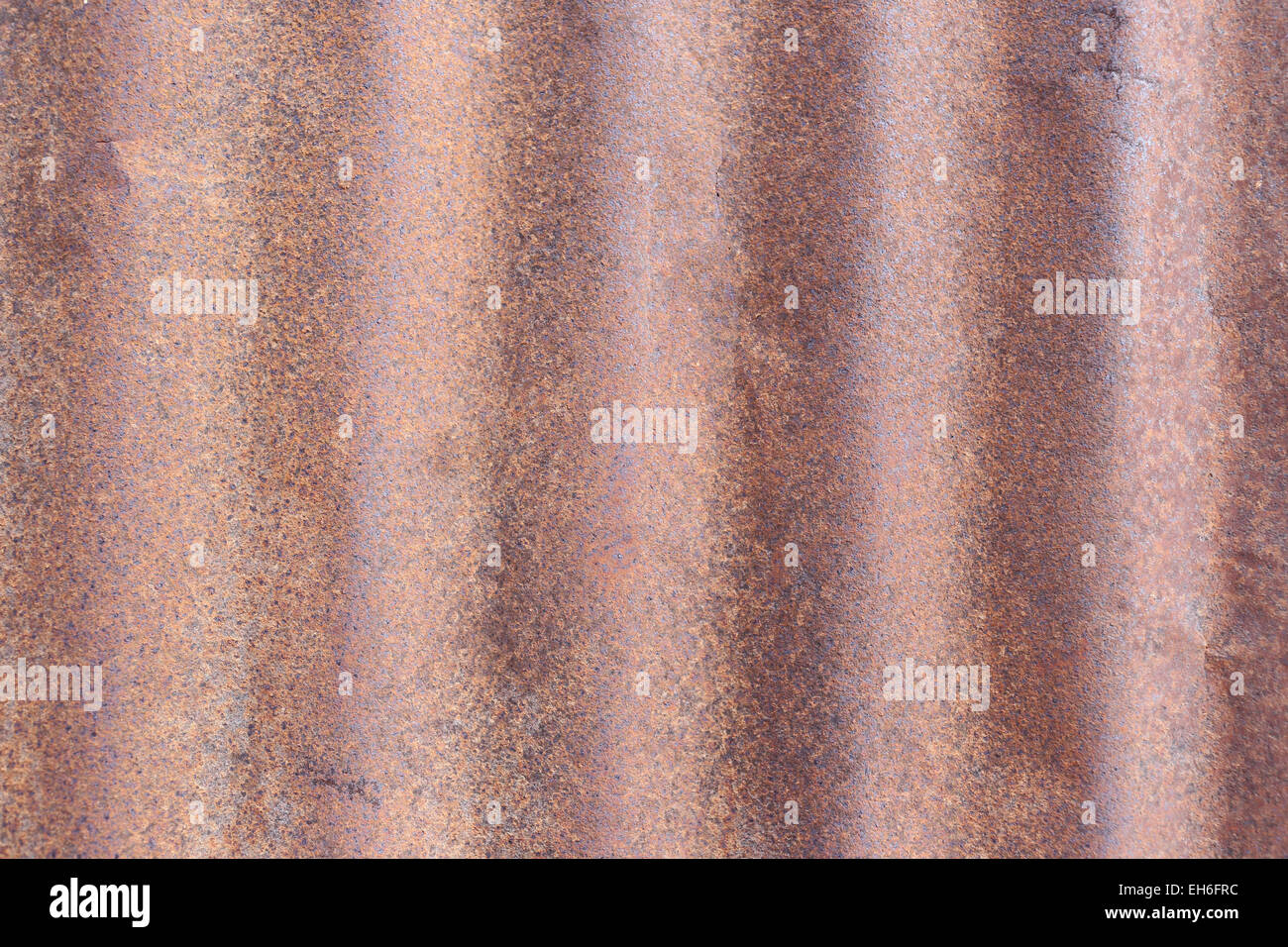 old zinc wall for the background Stock Photo - Alamy