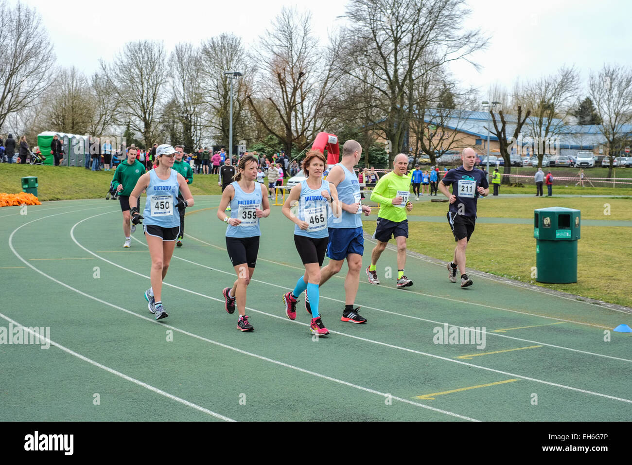 Five rivers leisure centre hi-res stock photography and images - Alamy