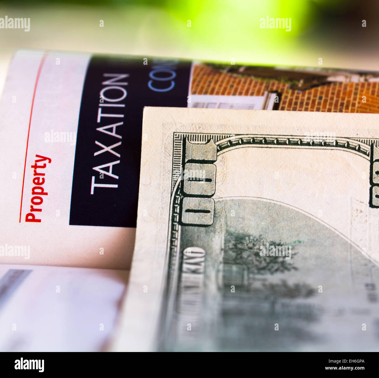 Three dollar bill us currency hi-res stock photography and images - Alamy