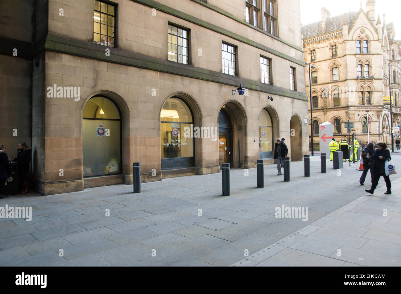 Public enquiry hi-res stock photography and images - Alamy