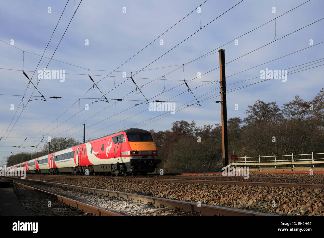 Class 82 train hi-res stock photography and images - Alamy