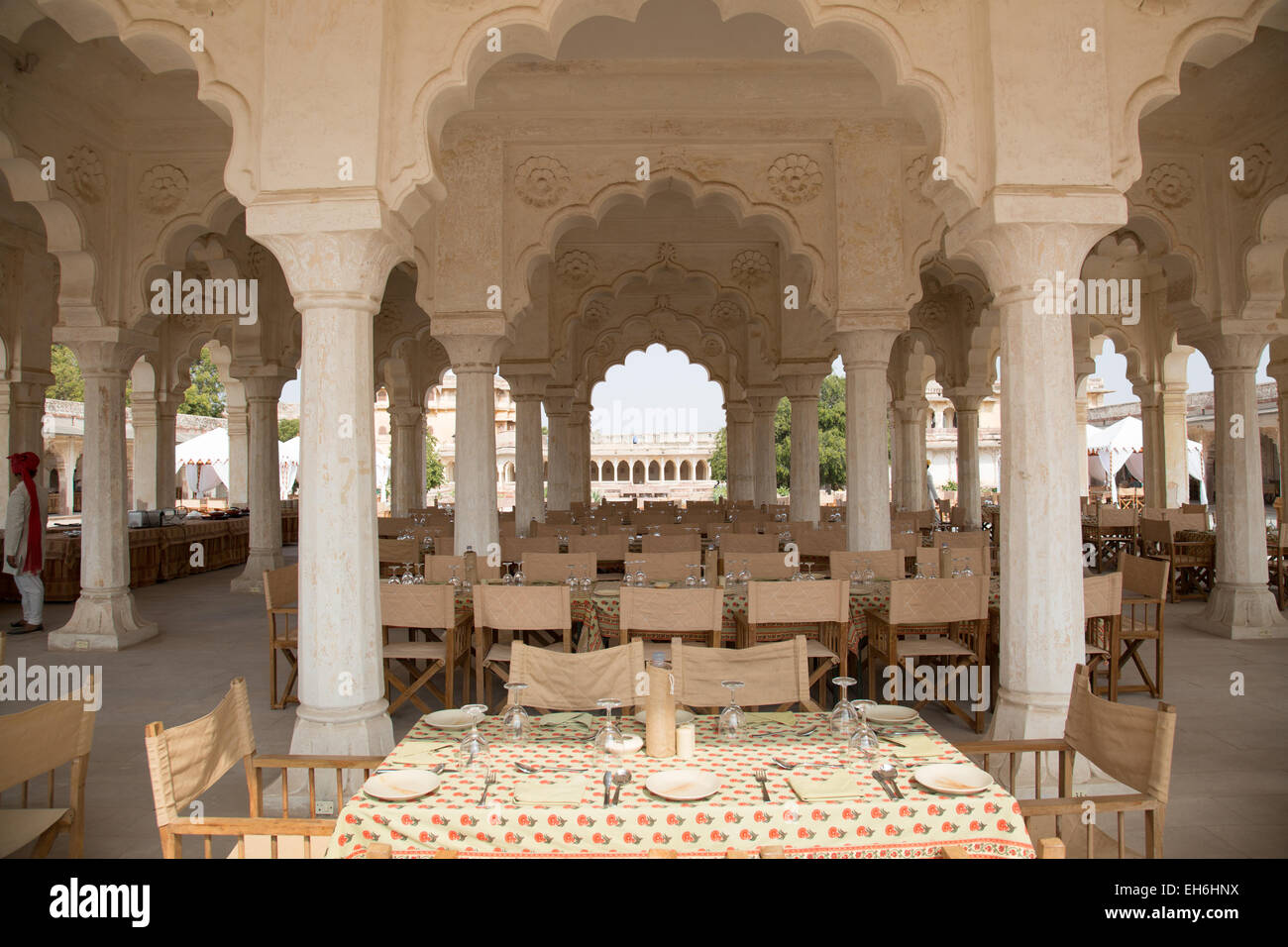 Ahhichatragarh fort hi-res stock photography and images - Alamy