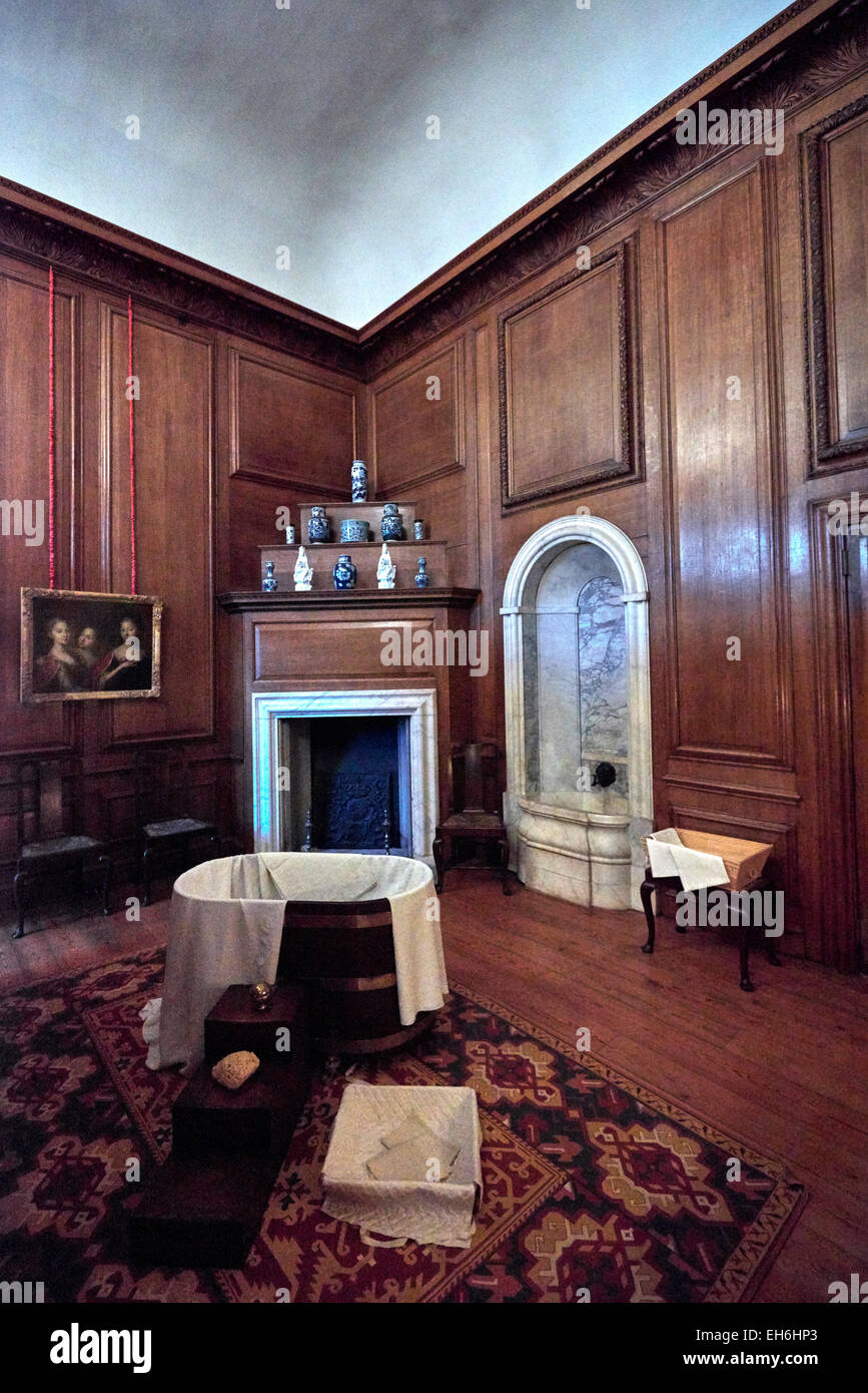 Hampton Court Palace is a royal palace in the London Borough of ...