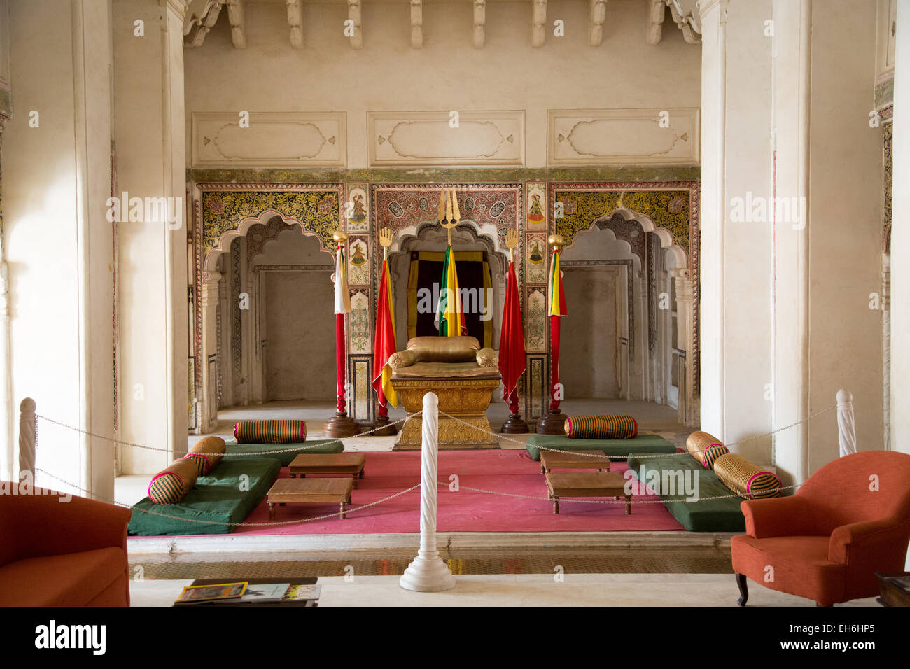 Ahhichatragarh Fort High Resolution Stock Photography and Images - Alamy