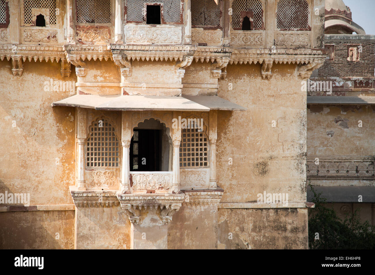 Nagaur Fort High Resolution Stock Photography and Images - Alamy