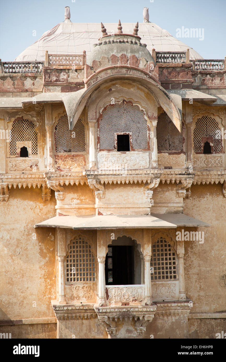 Nagaur hi-res stock photography and images - Alamy