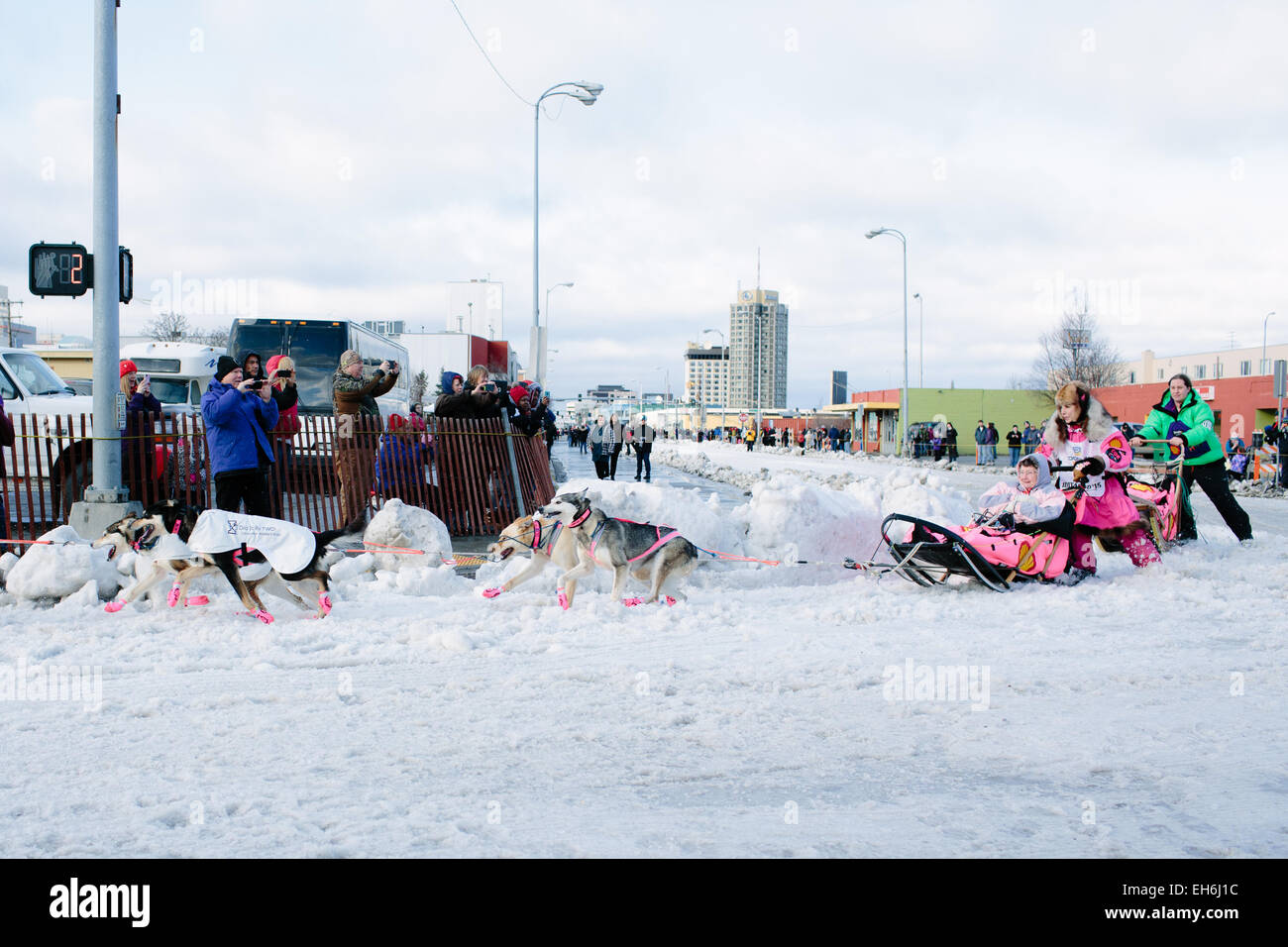 Deedee jonrowe hi-res stock photography and images - Alamy