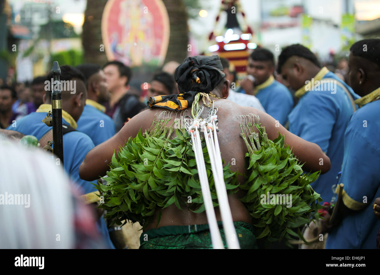 Rope pilgrim hi-res stock photography and images - Alamy