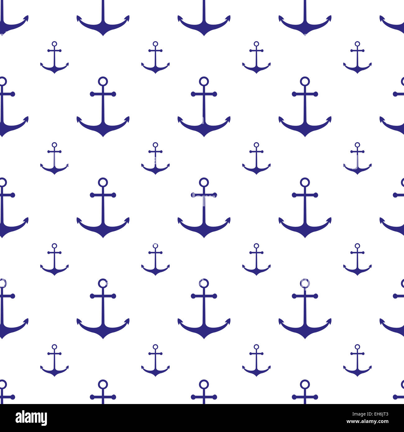 Anchor Designs Wallpaper