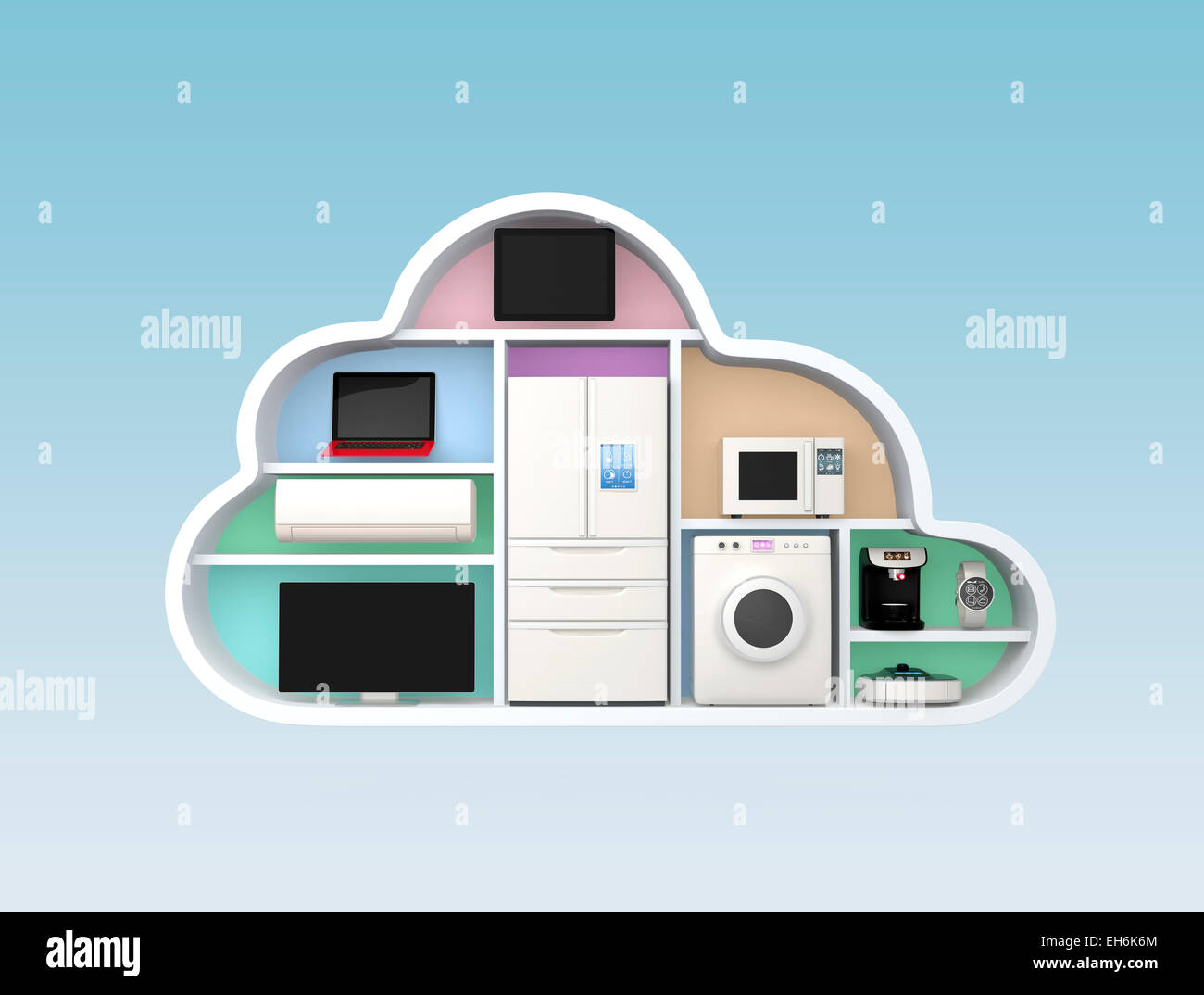 Iot hi-res stock photography and images - Alamy
