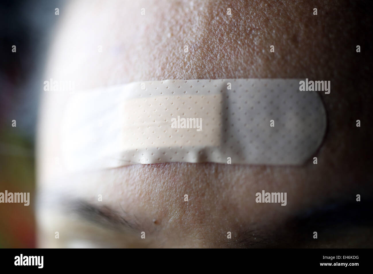 Adhesive plaster hi-res stock photography and images - Alamy