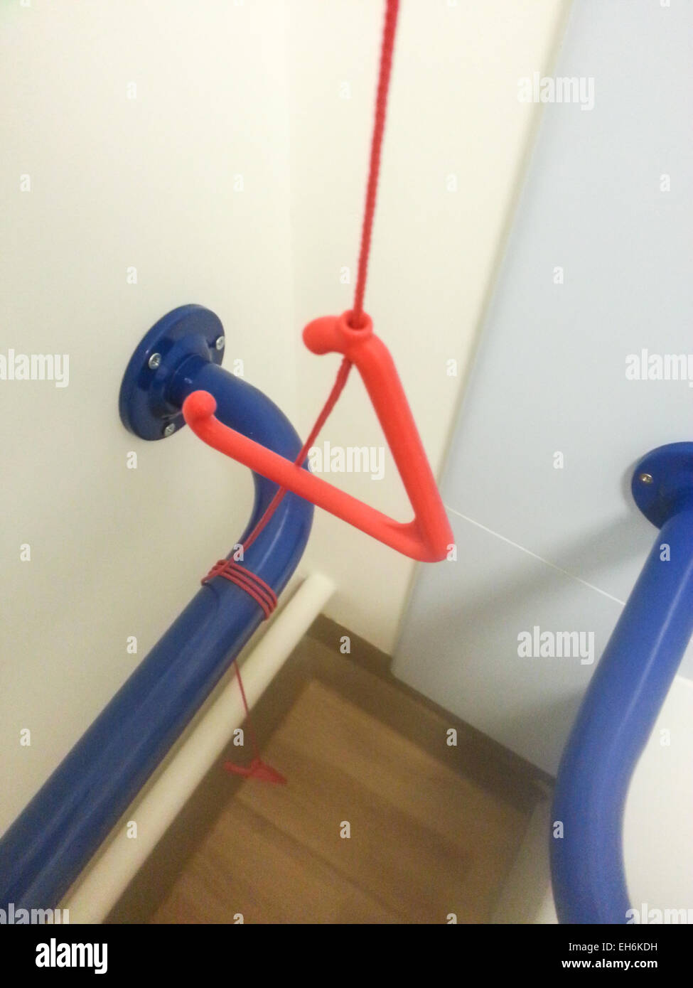 Emergency Alarm Cord High Resolution Stock Photography and Images - Alamy