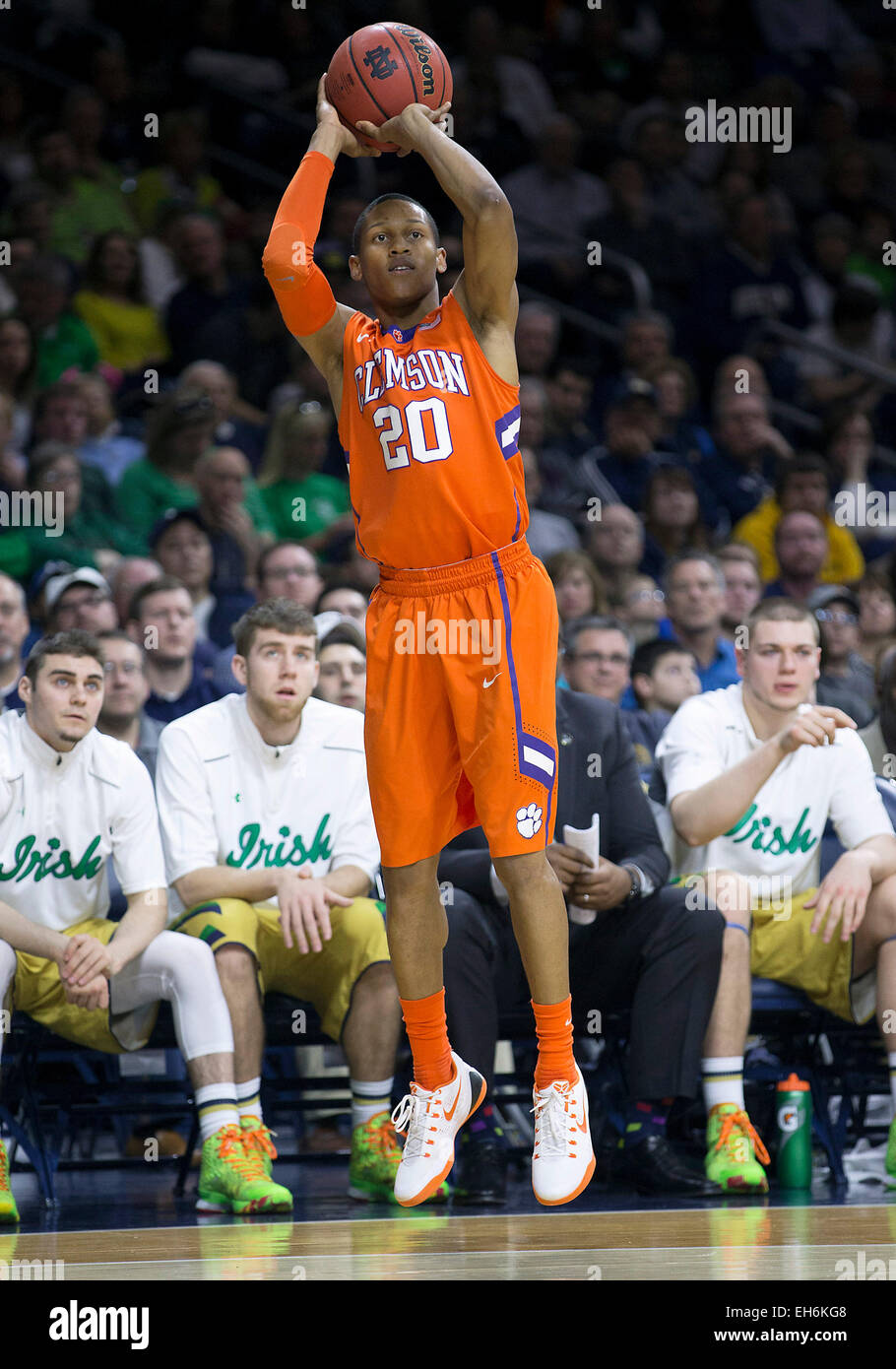 Jordan roper hi-res stock photography and images - Alamy