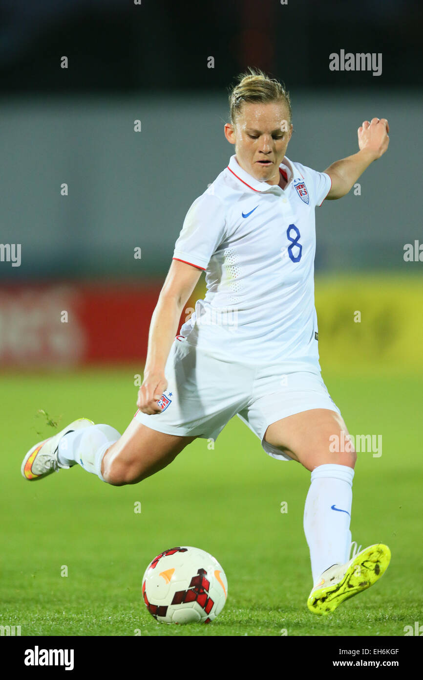 Amy rodriguez hi-res stock photography and images - Alamy