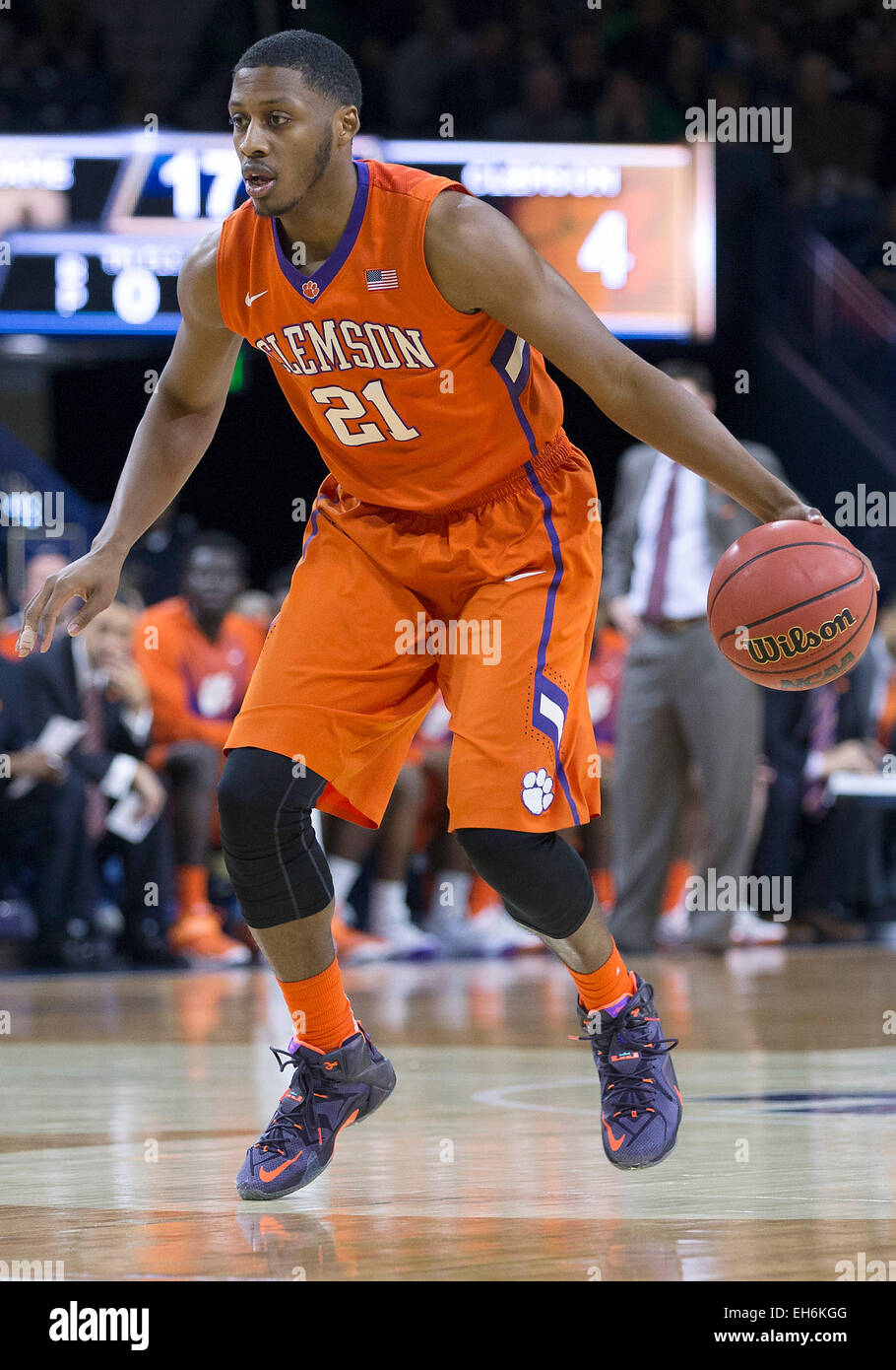 Damarcus harrison hi-res stock photography and images - Alamy