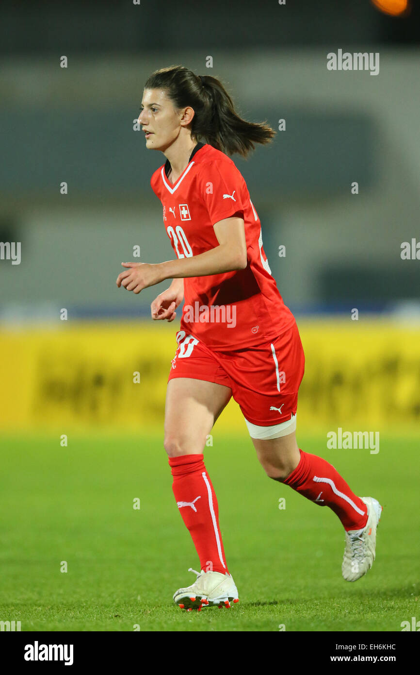 Florijana ismaili hi-res stock photography and images - Alamy