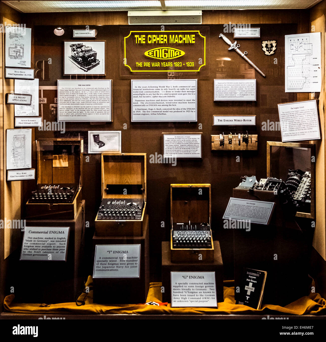 Figured prominently hi-res stock photography and images - Alamy