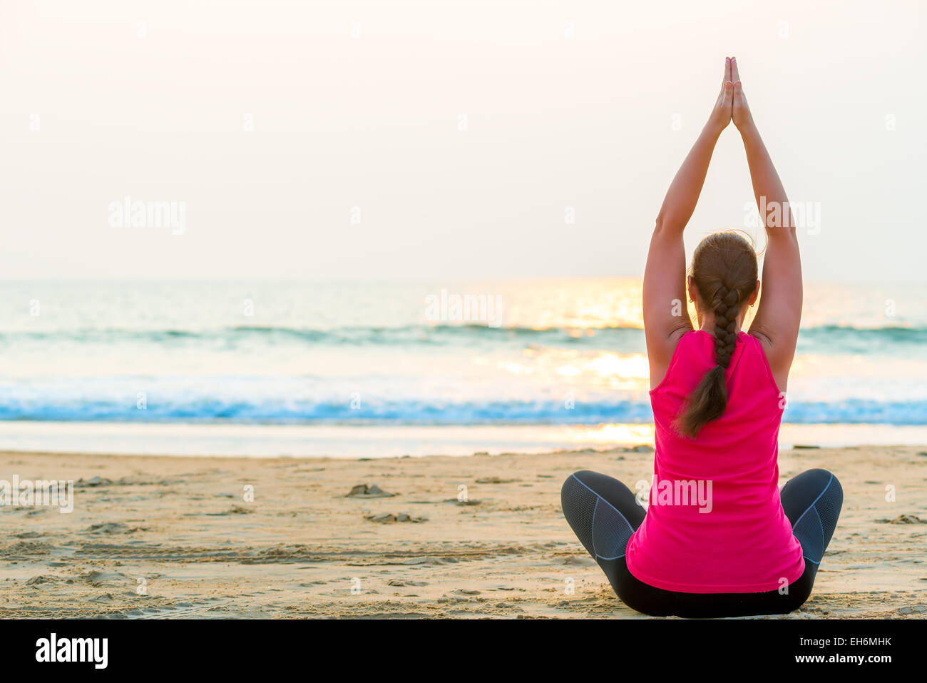 Sitting in fresh air hi-res stock photography and images - Alamy