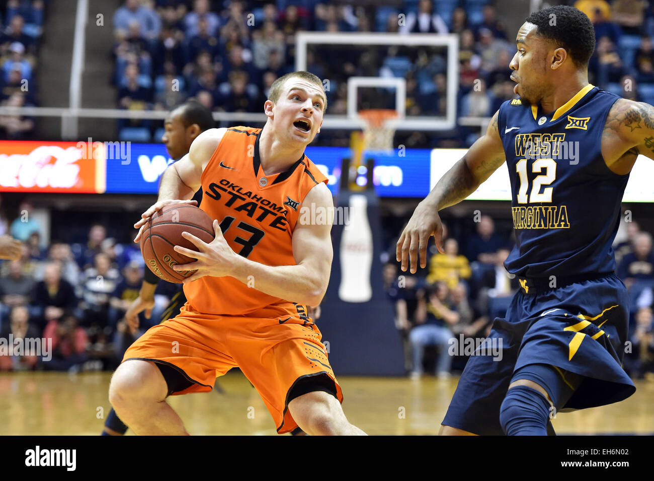 Tarik phillip hi-res stock photography and images - Alamy