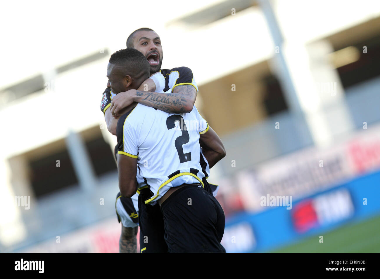 Danilo larangeira udinese hi-res stock photography and images - Alamy
