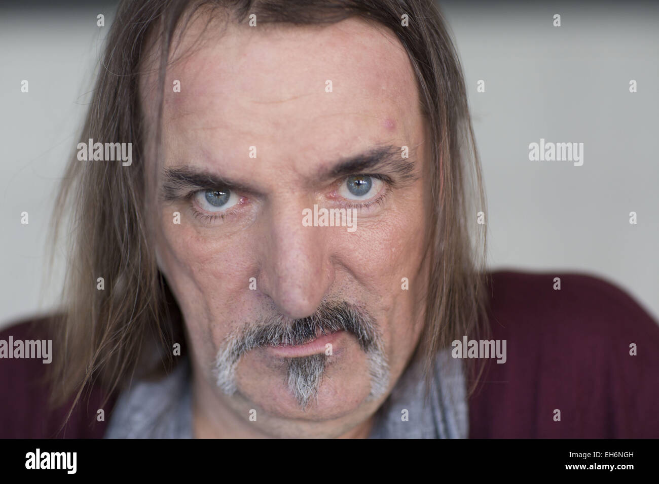 ARD TV celebrates the 25th anniversary and 60th episode of German crime ...