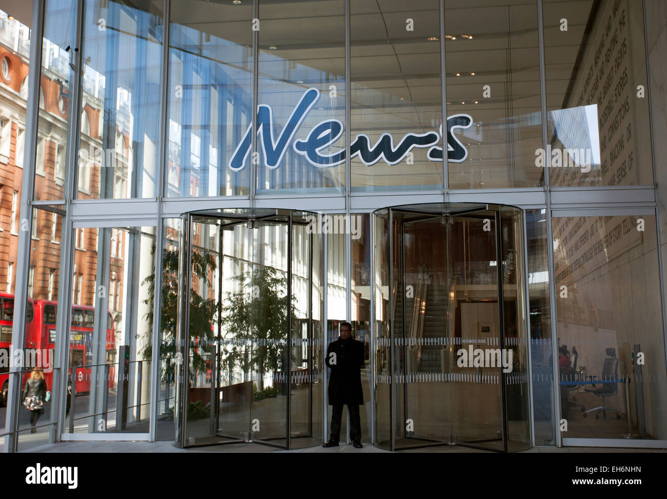 The News Building aka Baby Shard, London Bridge, London Stock Photo - Alamy