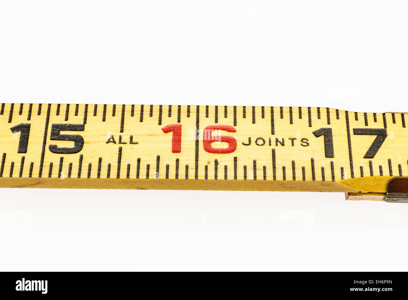 Rule ruler hi-res stock photography and images - Alamy