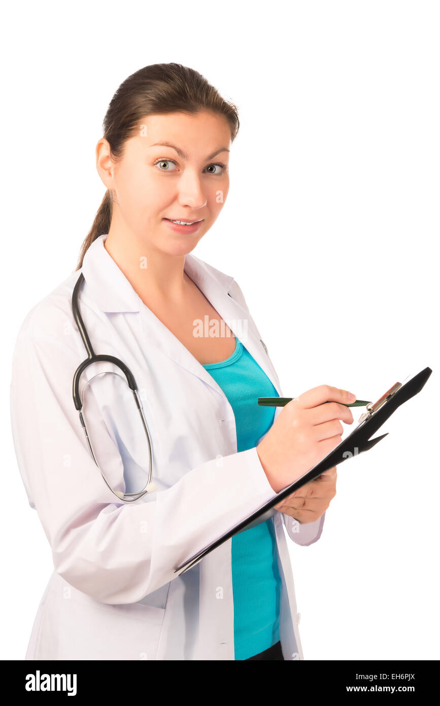 Lecture doctor hi-res stock photography and images - Alamy