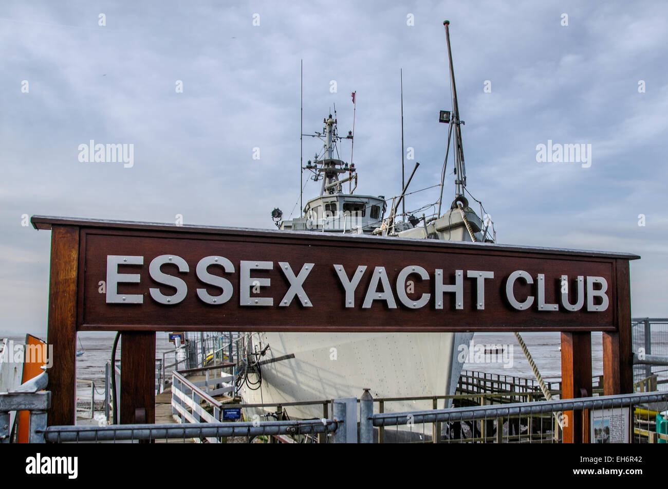HMS Wilton was a prototype coastal minesweeper/minehunter for the Stock ...