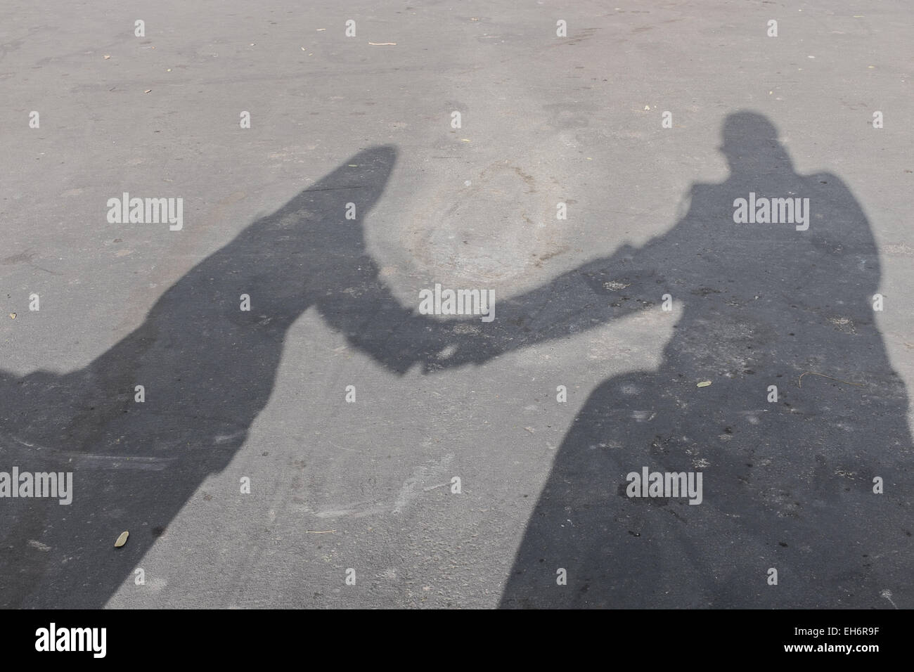 Shadown hi-res stock photography and images - Alamy