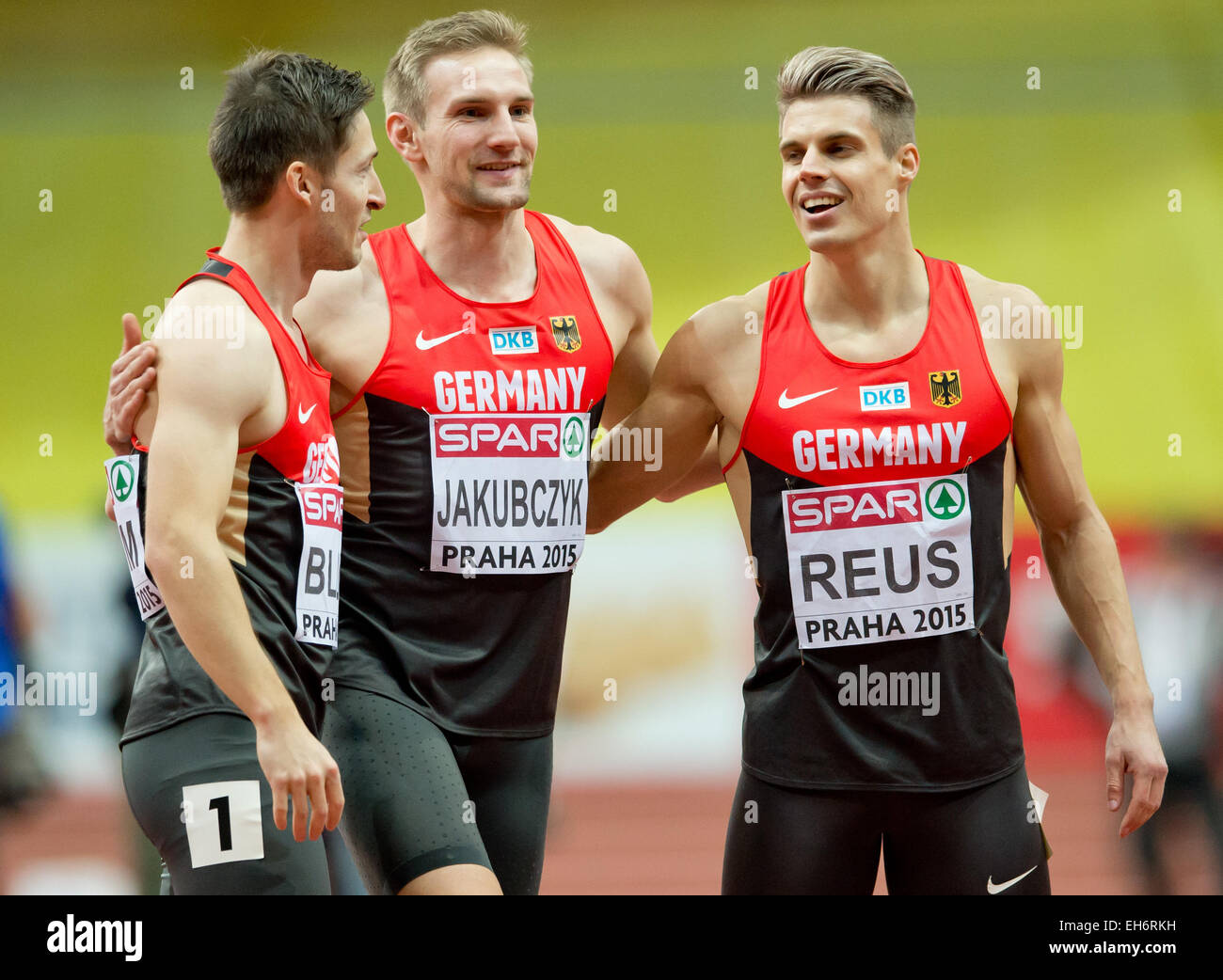 Christian blum hi-res stock photography and images - Alamy