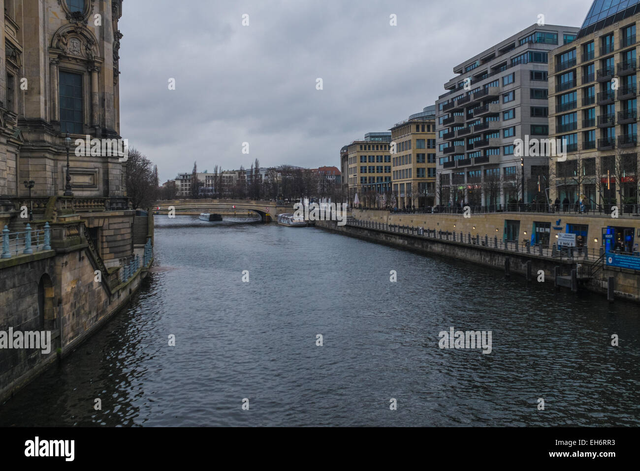 Europe waterway hi-res stock photography and images - Alamy