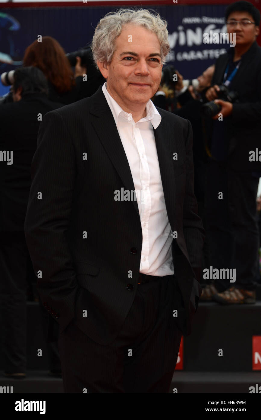 71st Venice International Film Festival - Cymbeline - Premiere ...