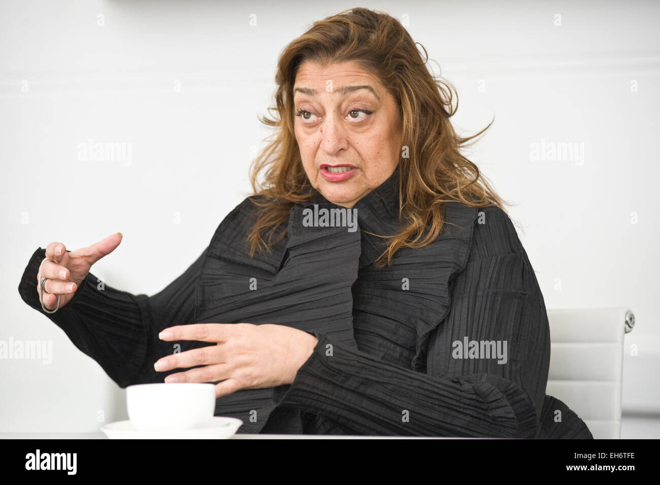 Forbes list of the worlds 100 most powerful women hi-res stock ...