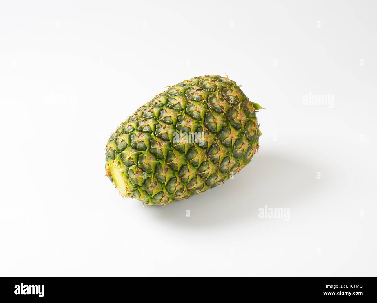 Pineapple leaves hi-res stock photography and images - Alamy