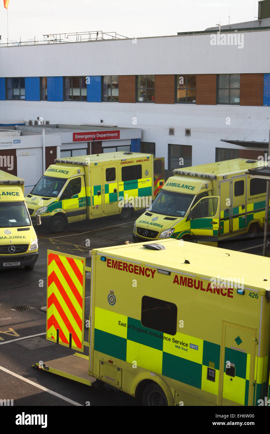 Colchester hospital hi-res stock photography and images - Alamy