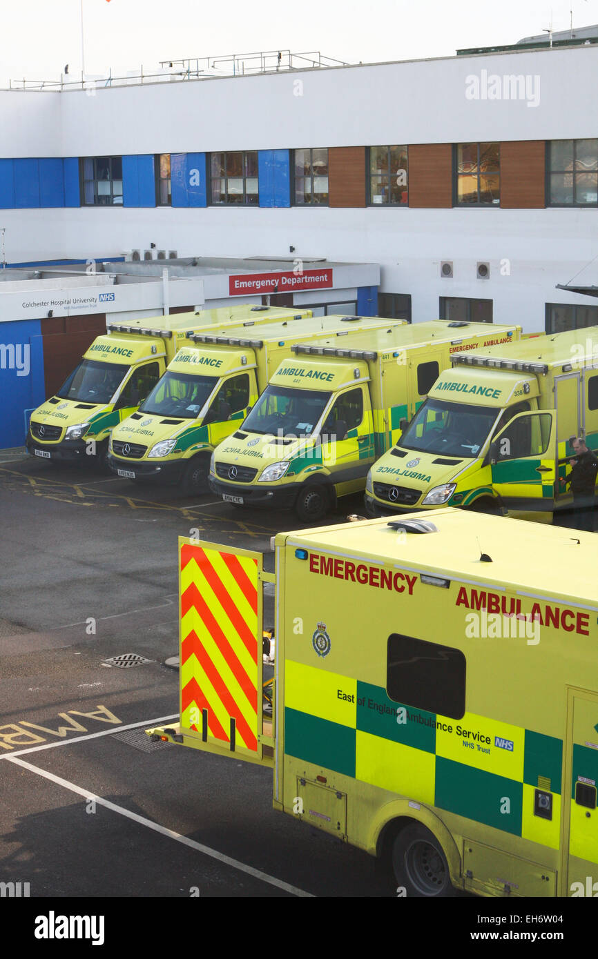 Colchester aerial hi-res stock photography and images - Alamy