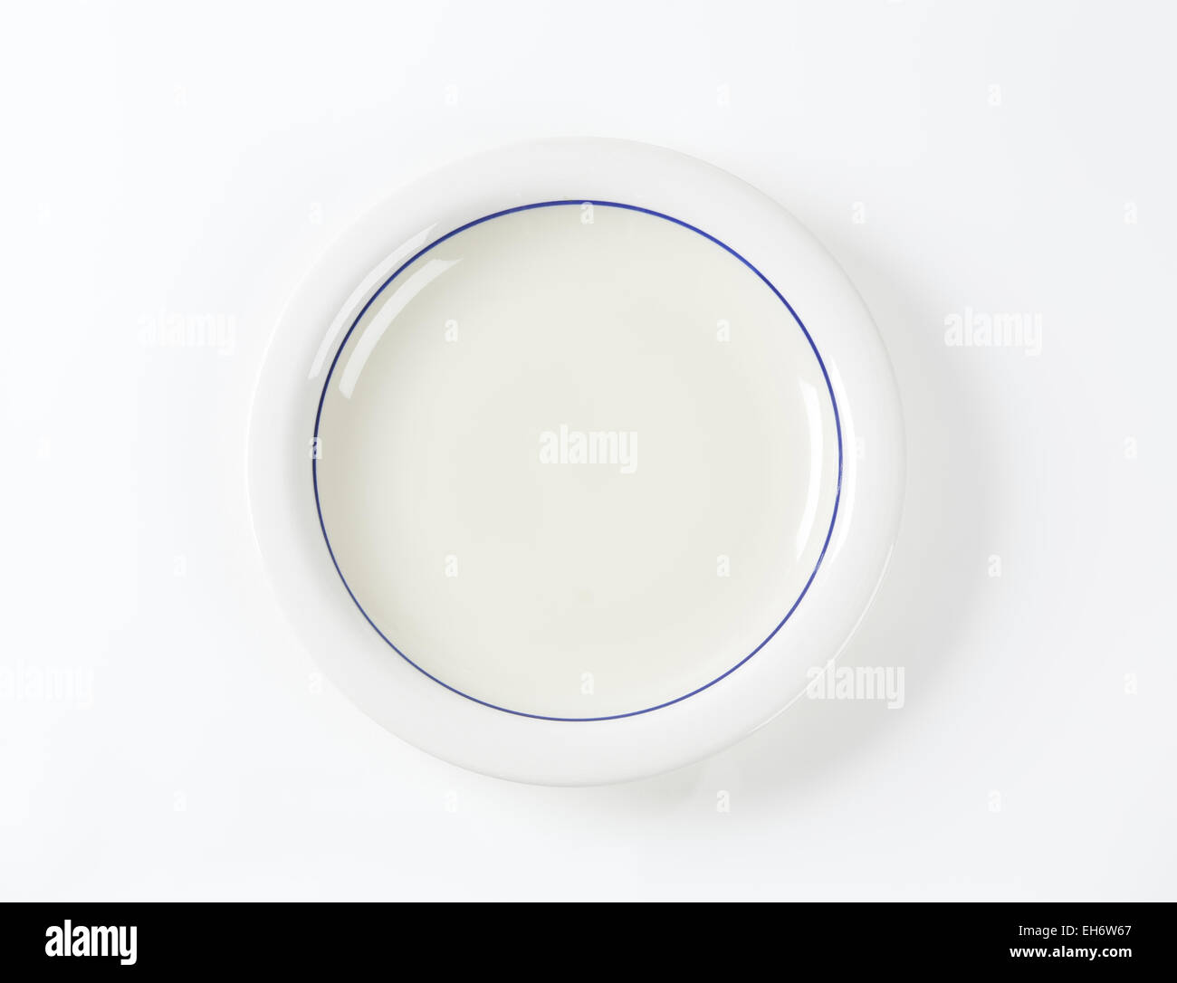 Blue and white circle hi-res stock photography and images - Alamy
