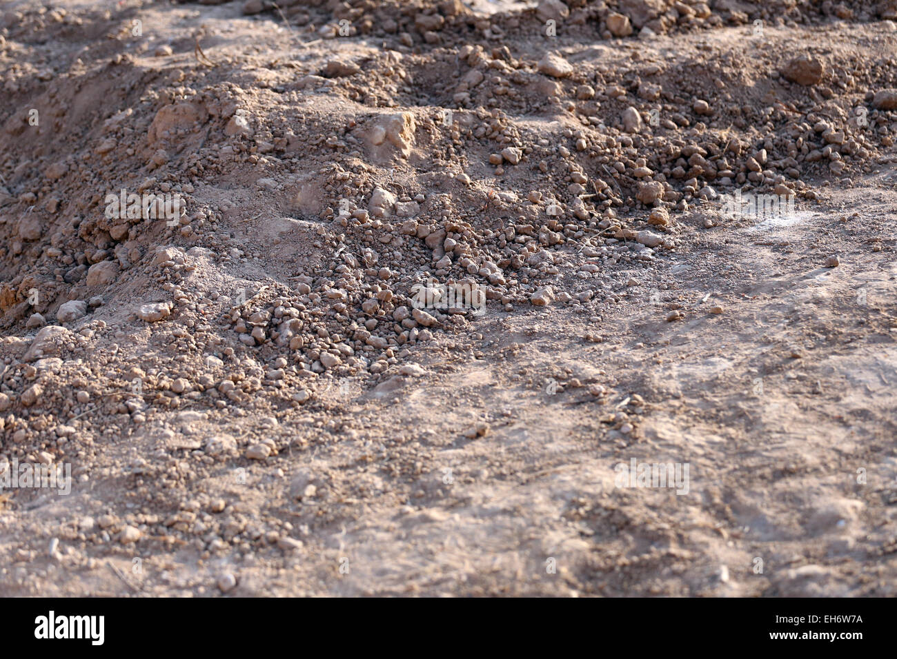 Soil in the ground hi-res stock photography and images - Alamy
